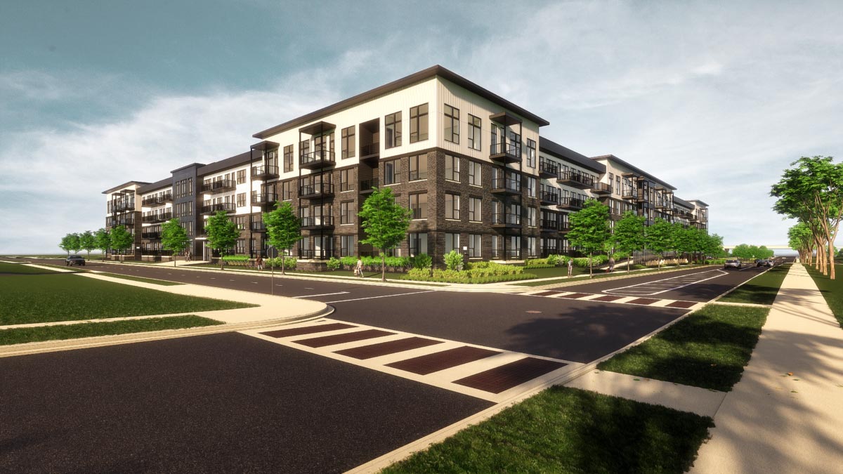 About Thrive Companies | Development Innovators in Ohio