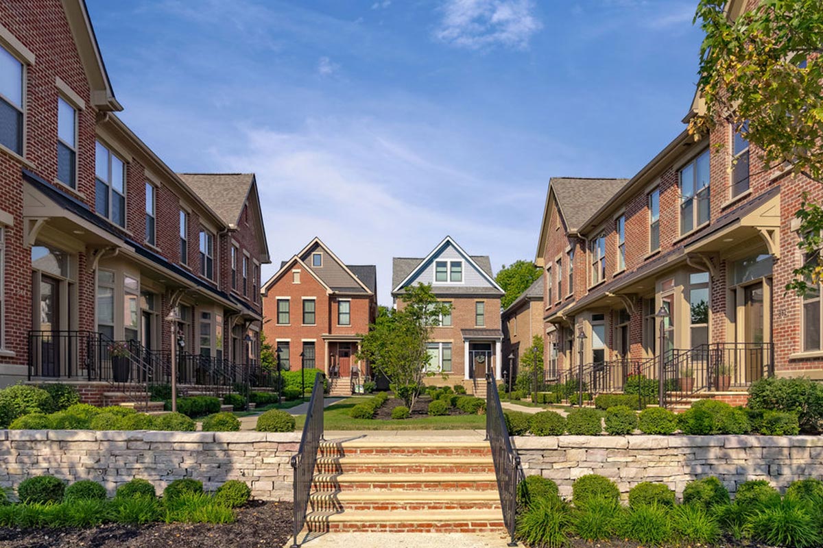 About Thrive Companies | Development Innovators in Ohio