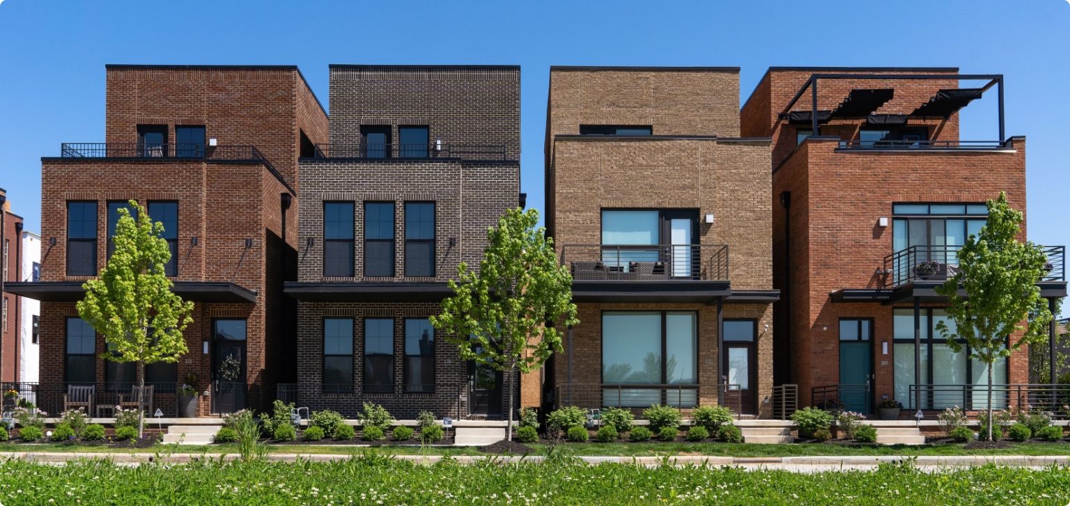 What We Do | Thrive Companies’ Expertise Beyond Development