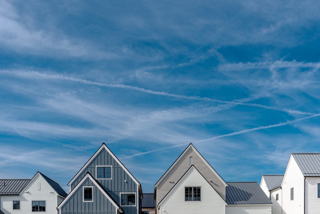 Our Construction | Thrive Companies Building Expertise