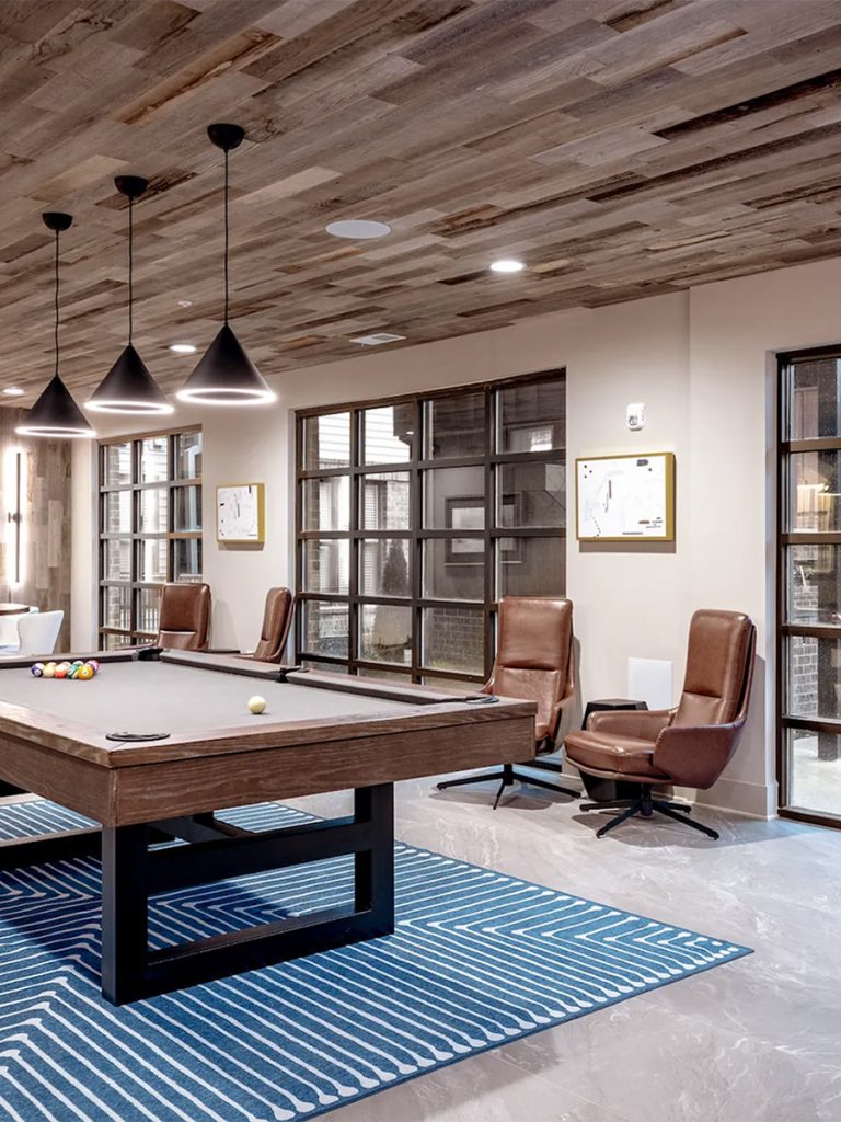 The Thomas at GVX | Luxury Apartments in Columbus, OH