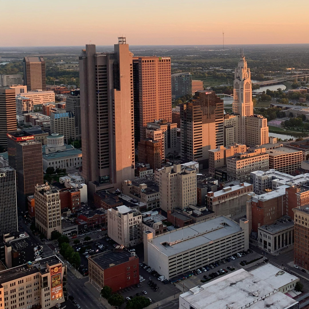 About Thrive Companies | Development Innovators in Ohio