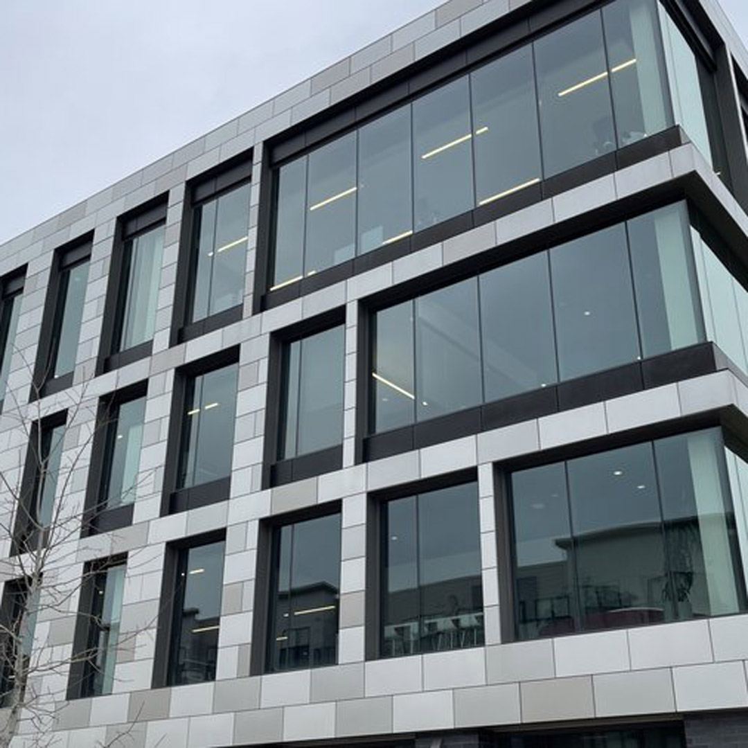 About Thrive Companies | Development Innovators in Ohio