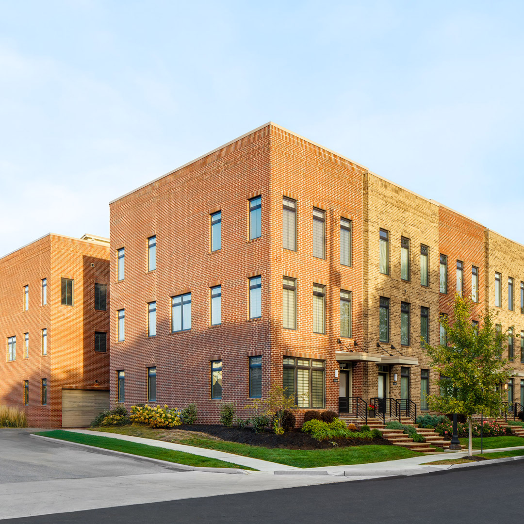 About Thrive Companies | Development Innovators in Ohio