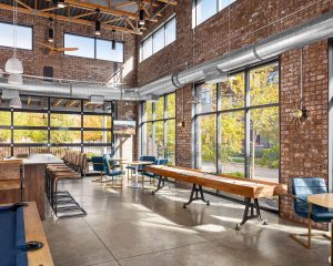 Thrive Companies | Industry Leading Development and Property Management