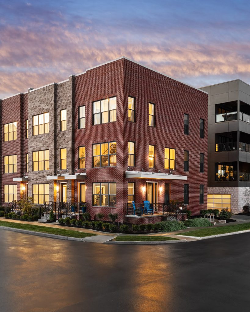 Thrive Companies | Industry Leading Development and Property Management