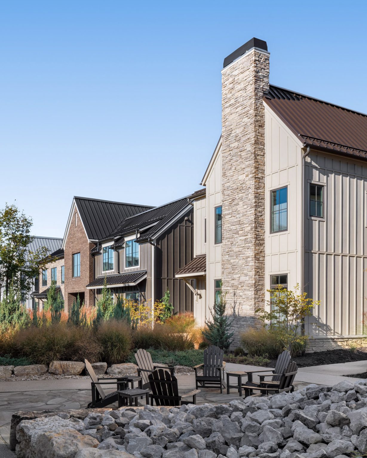 Thrive Companies | Industry Leading Development and Property Management