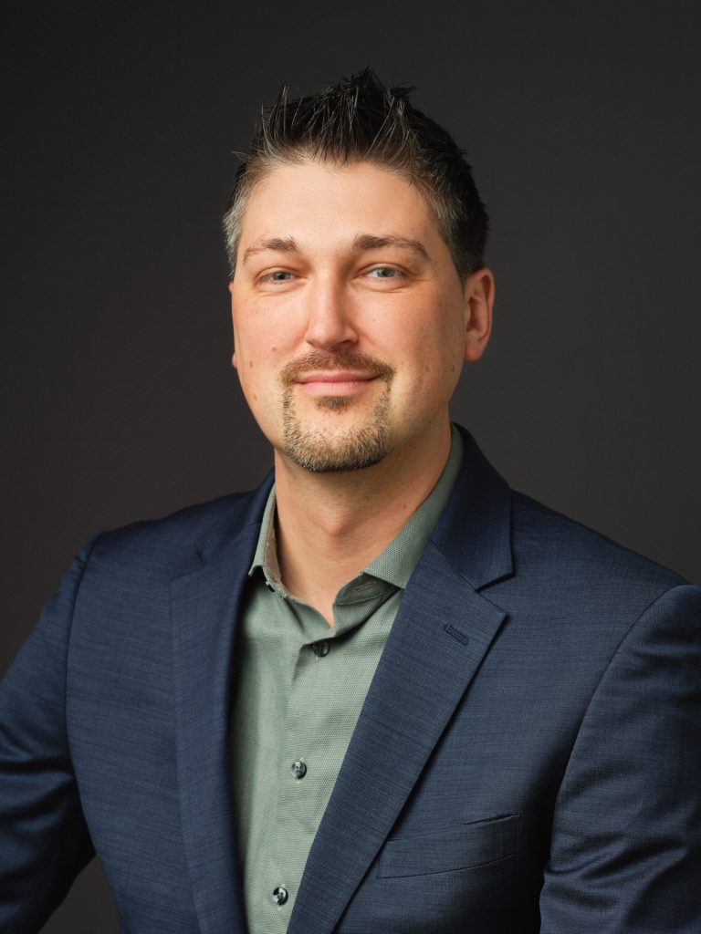 Our Team | Meet the People Behind Thrive Companies