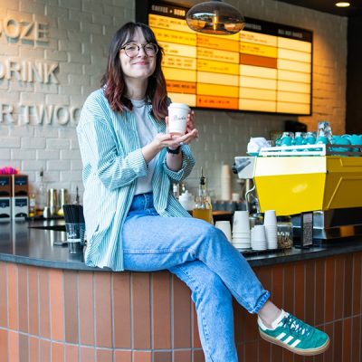 Our Team | Meet the People Behind Thrive Companies