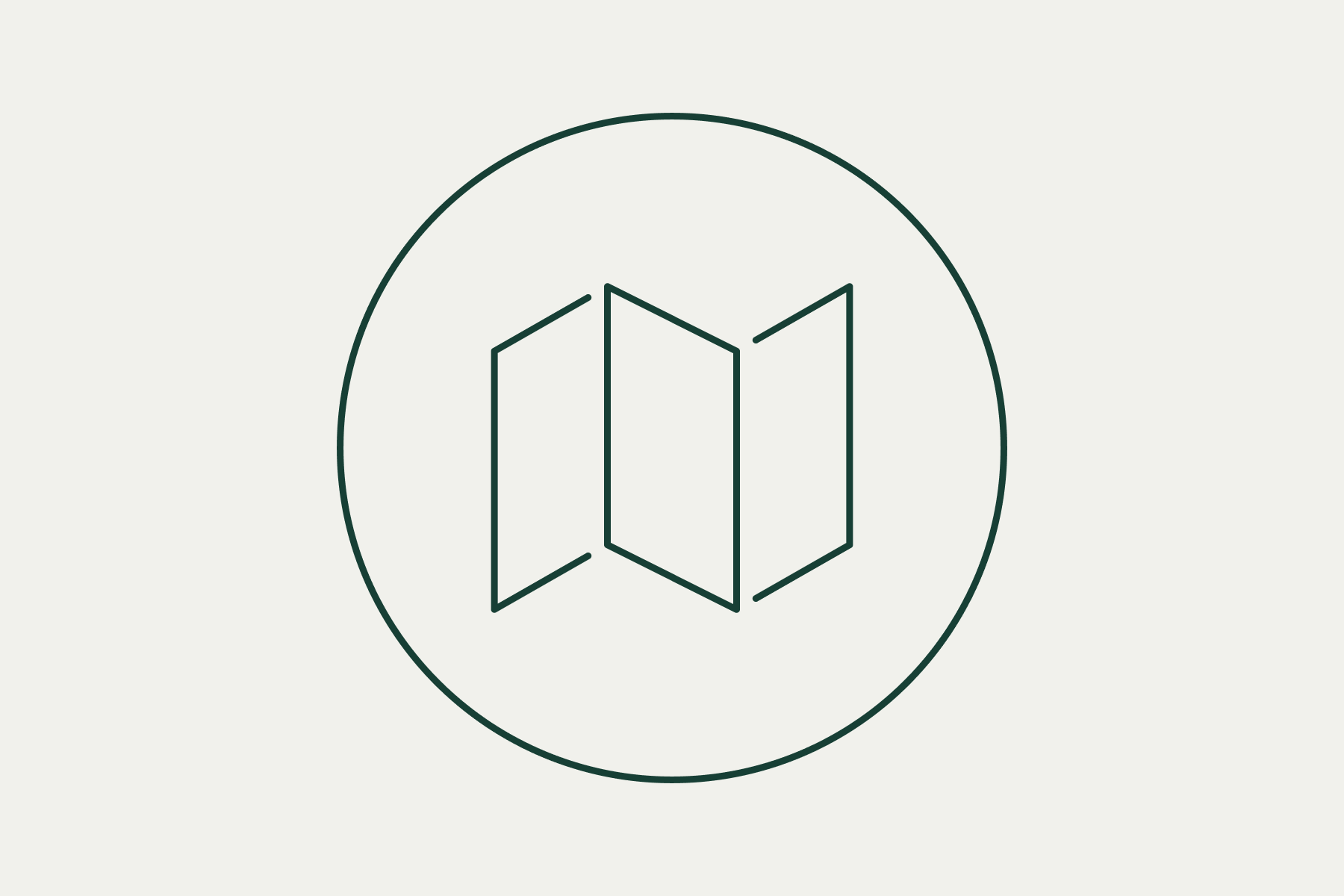 Quarry Trails Ticket Map | Thrive